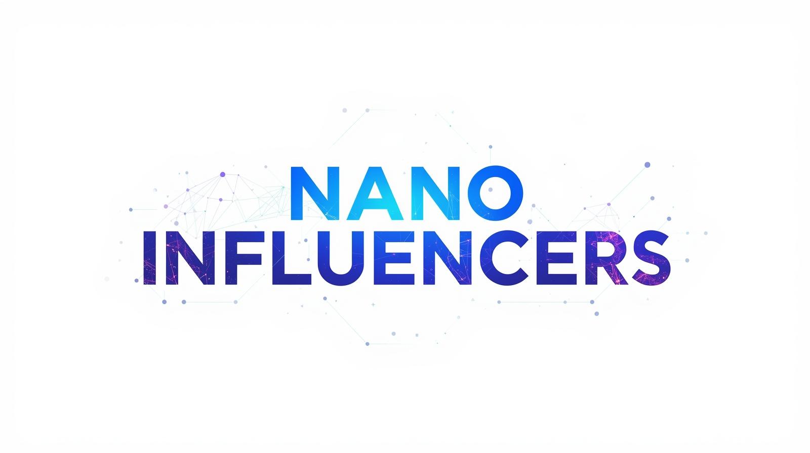 Top 20 Nano Influencers in 2025 (Updated List)